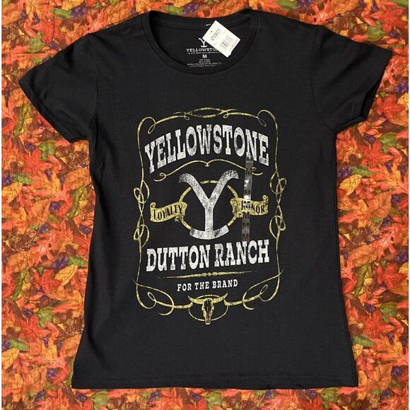 Changes | Shirts | Yellowstone Tv Show Dutton Ranch For The Brand Label ...